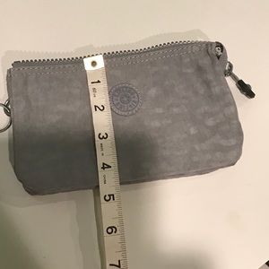 Kipling | Bags | Kipling Pouchwristlet | Poshmark